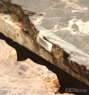 Labels, tags for traceability of marble, granite and other natural ...